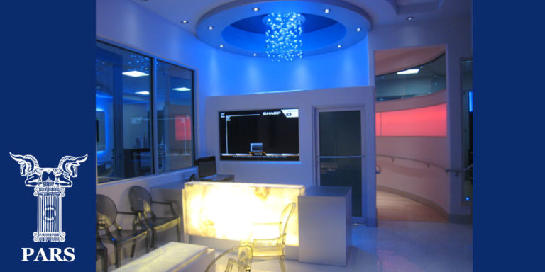 About Us – pars development inc